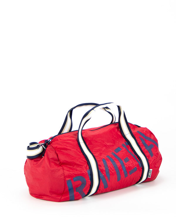 Duffle Mini | piccolo borsone sportivo | palestra e viaggio | Rivelami